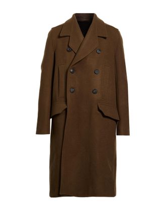 Rick Owens JACKEN & M&Auml;NTEL - M&auml;ntel auf YOOX.COM