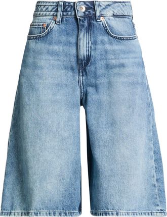 Drykorn HOSEN & R&Ouml;CKE - Jeansshorts auf YOOX.COM