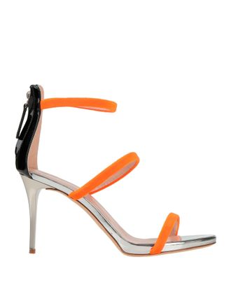 Giuseppe Zanotti SCHUHE - Sandalen auf YOOX.COM