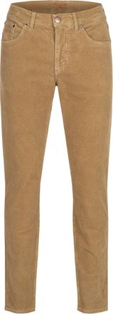 Feuervogl Herren vegan Hose Finn Slim Fit Cappuccino