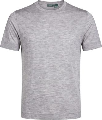 Zanone TOPS - T-shirts auf YOOX.COM