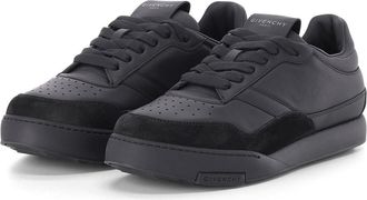 Givenchy Sneaker aus Leder