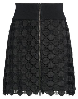 Iceberg HOSEN & R&Ouml;CKE - Minir&ouml;cke auf YOOX.COM