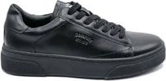 Elong 825 EL0983 Basket Full Noir P20 (Système Taille Chaussures EU, Adulte, Homme, Numérique, Moyen, 42)