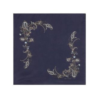 Etro Herren, Accessories, Blau, ONE SIZEGr&ouml;&szlig;e