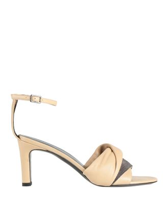 Fabiana Filippi SCHUHE - Sandalen auf YOOX.COM