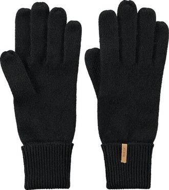 Barts Handschuhe Fine Knitted Gloves