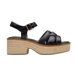 Clarks Damen, Schuhe, Schwarzk, 40 EUGr&ouml;&szlig;e