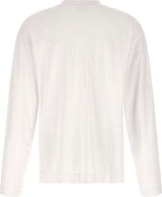 Dries Van Noten T-shirt - White