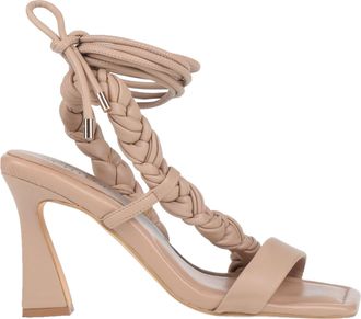Twin-Set SCHUHE - Sandalen auf YOOX.COM