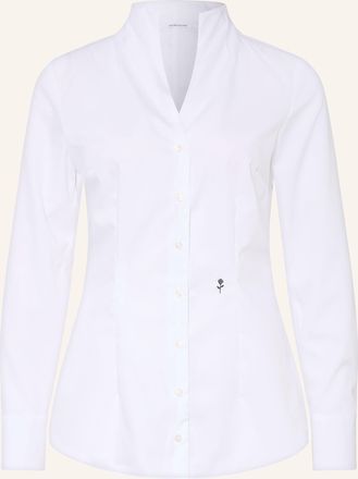 Seidensticker Seidensticker Bluse weiss