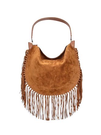 Isabel Marant Shoulder Bag Oskan Soft