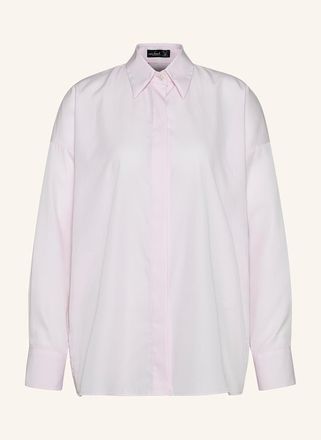 van Laack Van Laack Bluse Modern Fit rosa
