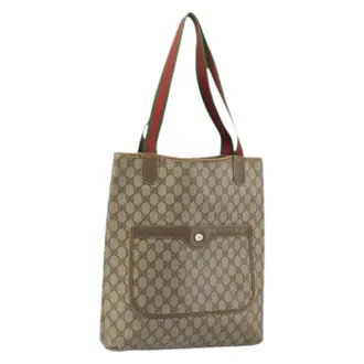 Gucci Damen, Pre-Owned, Beige, ONE SIZEGr&ouml;&szlig;e