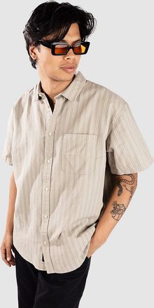 Vans Lawson Stripe Woven Hemd lemonicing