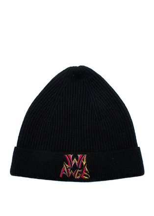 J.W.Anderson X A$AP Rocky Black Beanie