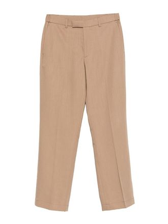 Berwich Pantalon Couturier - Camel