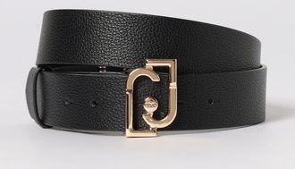 Liu Jo Ceinture LIU JO Femme couleur Noir