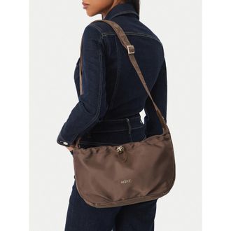 Mexx Handtasche MEXX CEO-MEXX-M-001-08 Braun