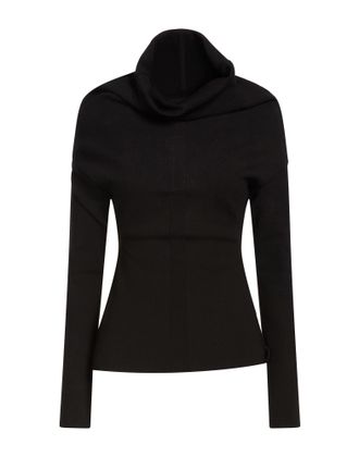Rick Owens STRICKWAREN - Rollkragenpullover auf YOOX.COM
