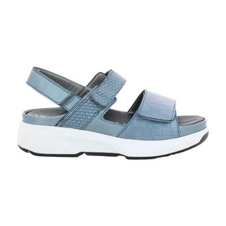 Xsensible Femme, Chaussures, Bleu, Taille: 41 EU Chaussures Femme Aruba Bleues