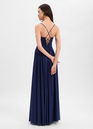 Marie Lund Abendkleid