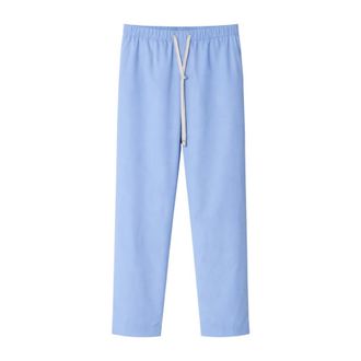 Gran Sasso Damen, Hosen, Blau, XSGr&ouml;&szlig;e