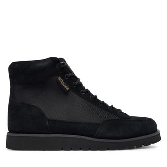 Napapijri Sneakers Napapijri NP0A4HJY Schwarz
