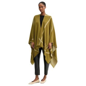 Max Mara Damen, Jacken, Gr&uuml;n, ONE SIZEGr&ouml;&szlig;e