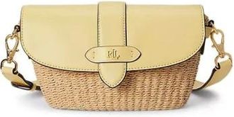 Ralph Lauren Femme, Sacs, Beige, Taille: ONE Size Torba