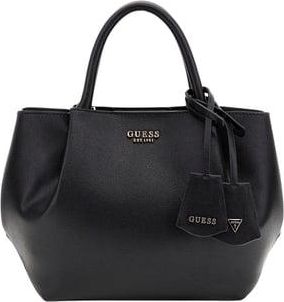 Guess Sac &agrave; main zipp&eacute; double anse