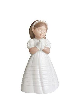N&atilde;o MA premi&egrave;re Communion Figurine