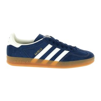 adidas Herren, Schuhe, Blau, 41 1/2 EUGr&ouml;&szlig;e