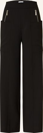 MAC Broeken Mac Daydream Hose Nagano schwarz