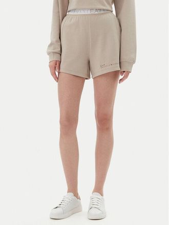 Emporio Armani Sportshorts 7W000280 AF12501 U6155 Beige Regular Fit