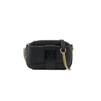 A|X Armani Exchange Umh&auml;ngetasche - - Bags - Damen - Schwarzk - ONE SIZE