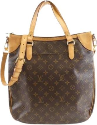 Louis Vuitton Damen, Pre-Owned, Braun, ONE SIZEGr&ouml;&szlig;e