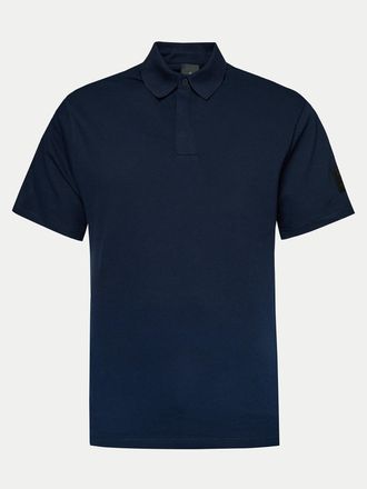 North Sails Poloshirt 453026 Dunkelblau Regular Fit
