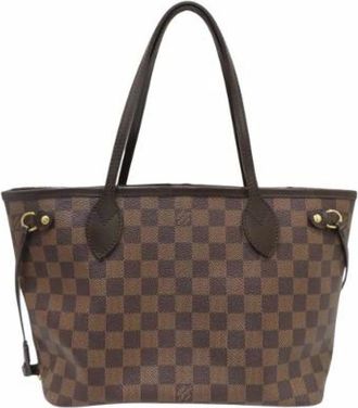 Louis Vuitton Damen, Pre-Owned, Braun, ONE SIZEGr&ouml;&szlig;e