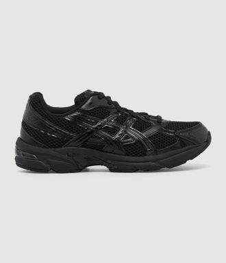 Asics Baskets Gel-1130 Black Graphite Grey