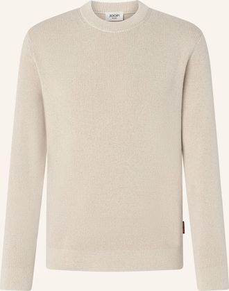 Joop Joop! Jeans Pullover Chaspor weiss