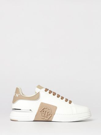 Philipp Plein Baskets PHILIPP PLEIN Homme couleur Beige