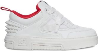 Christian Louboutin Homme, Chaussures, Blanc, Taille: 41 EU Baskets Astroloubi