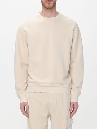 C.P. Company Sweatshirt C. P. COMPANY Herren Farbe Beige