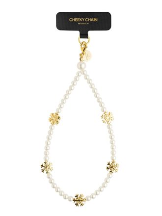 Cheeky Chain Handykette Snow