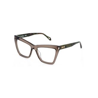 Just Cavalli Vjc138 Optische Brille - - Accessories - Damen - Braun - 53 MM