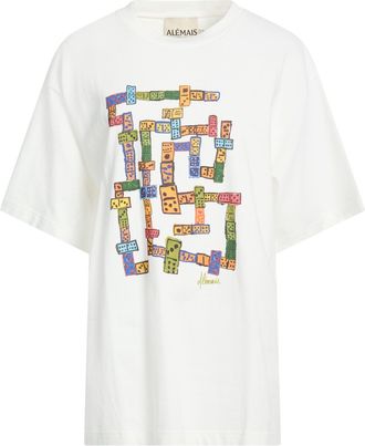 Alemais TOPS - T-shirts auf YOOX.COM