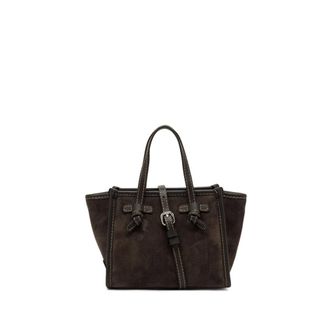Gianni Chiarini Femme, Sacs, Brun, Taille: ONE Size Marcella Tote Bag