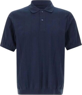 Paul & Shark Homme, Tops, Bleu, Taille: 2XL Polo