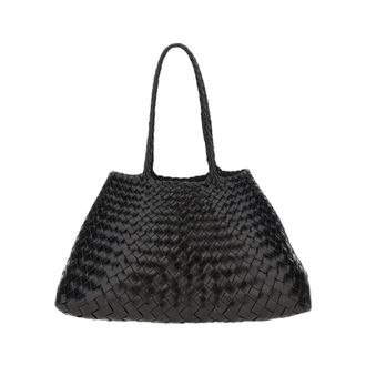 Dragon Diffusion Santa Croce Big - - Bags - Damen - Schwarzk - ONE SIZE